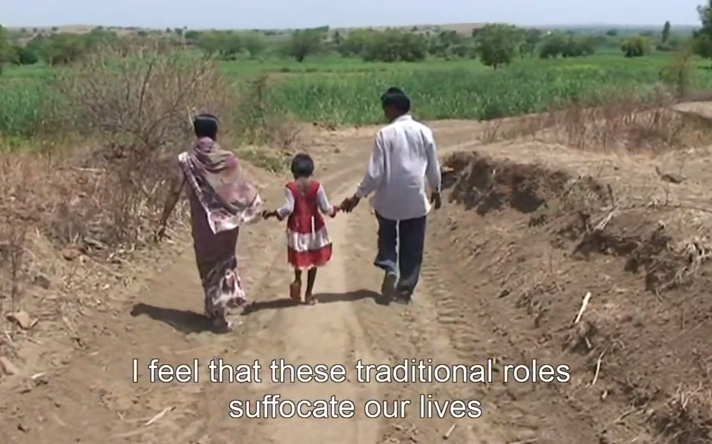 Yes, We Can - Writing my own tradition - MenCare