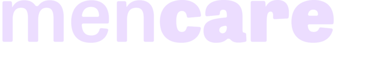 Homepage - MenCare